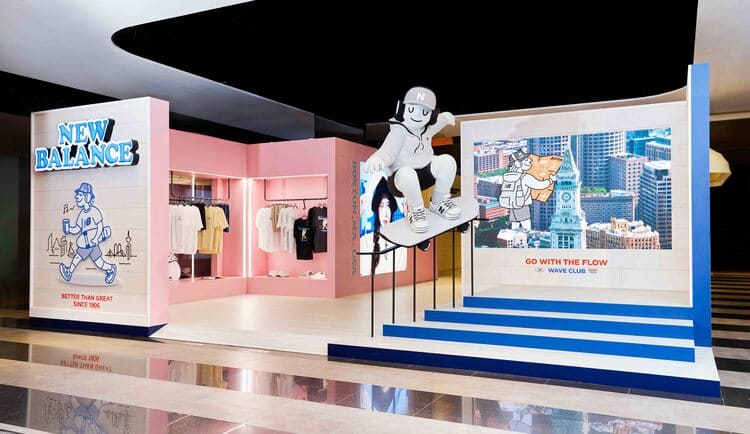 IU最愛New Balance「NB Boy」系列再登台！5大亮點搶先看，18款多巴胺配色T選擇障礙大爆發 | Bella.tw儂儂